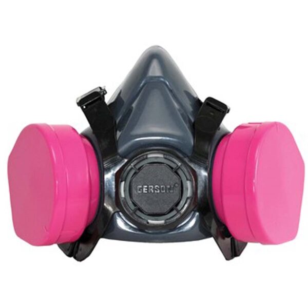 Gerson GX70 P100 Particulate Replacement Filter | Patriot Medical Devices